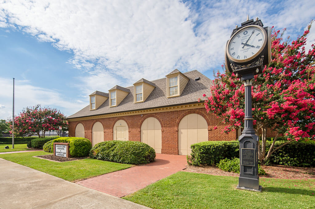 Augusta Lung Associates - Allen+Batchelor Construction