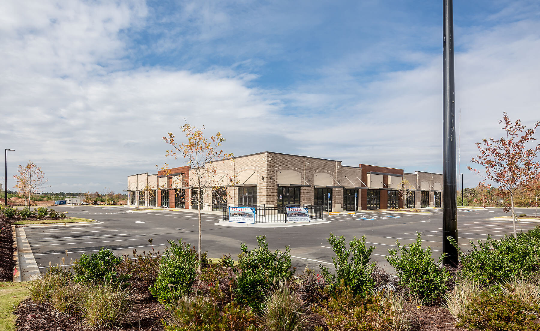 The Mill @ Gateway - Allen+Batchelor Construction