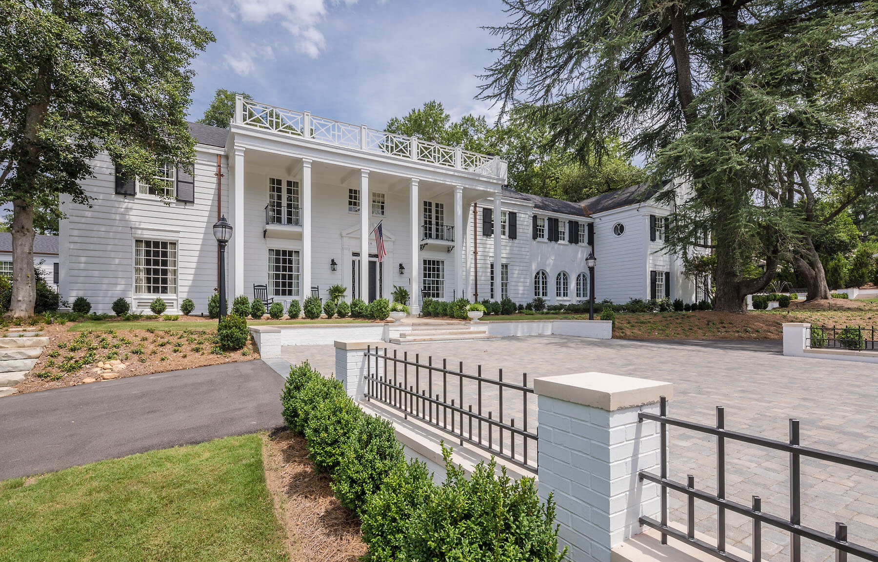 656 Milledge - Allen+Batchelor Construction