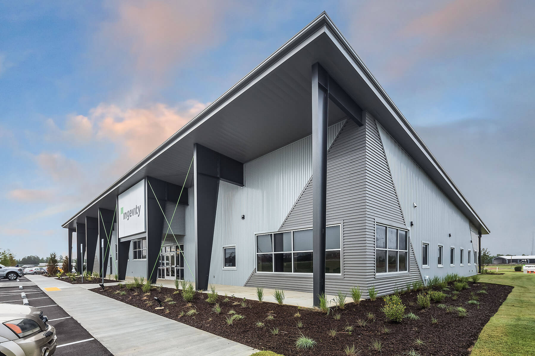 Purification Cellutions - Allen+Batchelor Construction