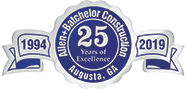 About Us - Allen+Batchelor Construction